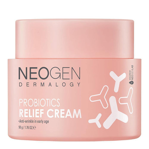 NEOGEN Probiotics Relief Cream 50g | Radiance Revolution | 34.0